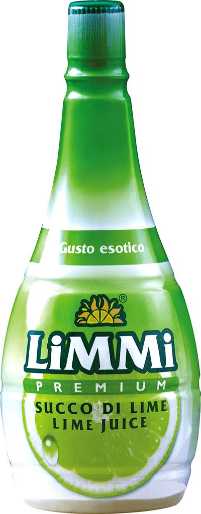 LiMMi Karibská limetková šťáva 200 ml od 44 Kč - Zbozi.cz