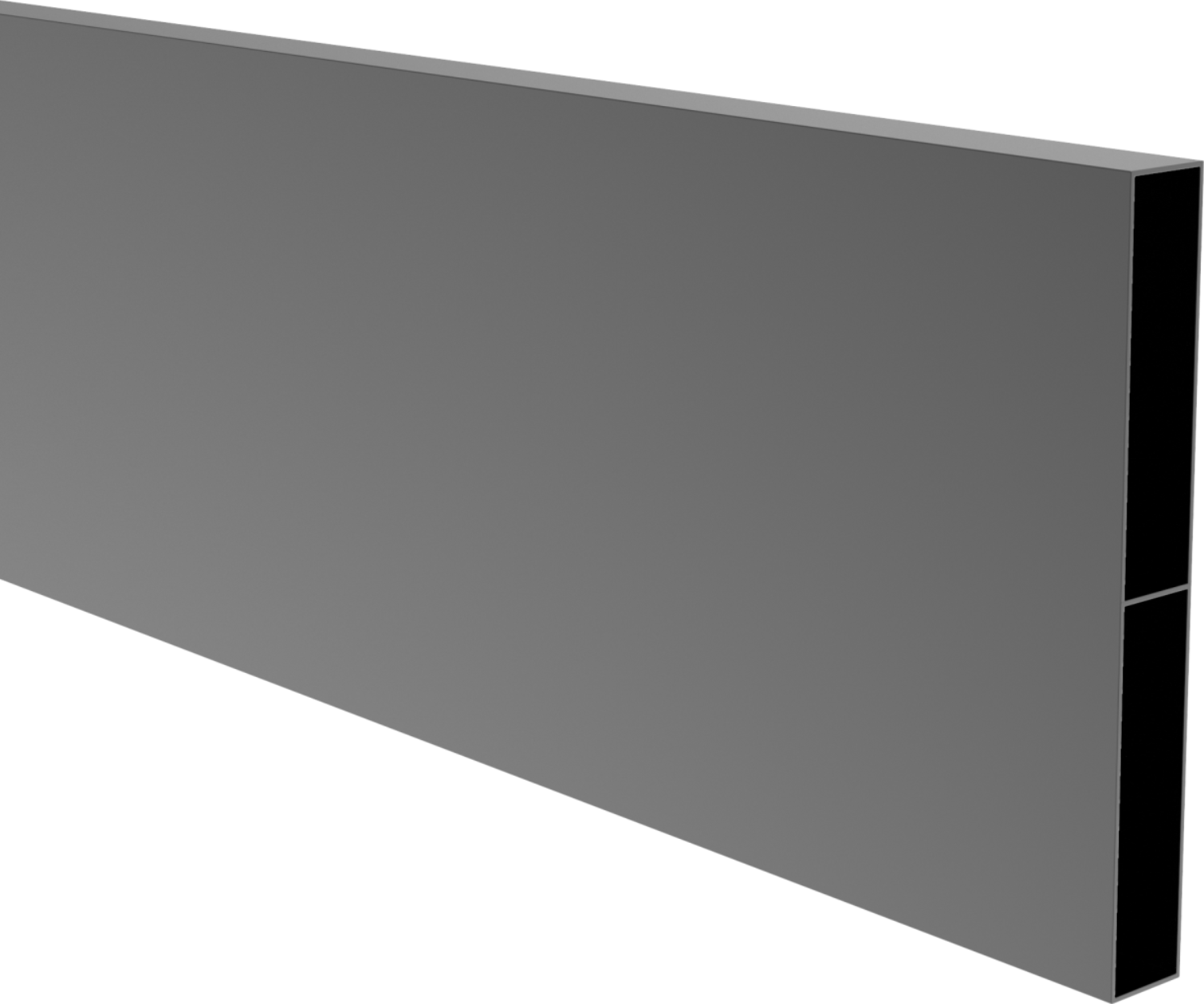 UMAKOV FG/S20x160-2000-R7016 160 x 2000 mm od 700 Kč - Zbozi.cz