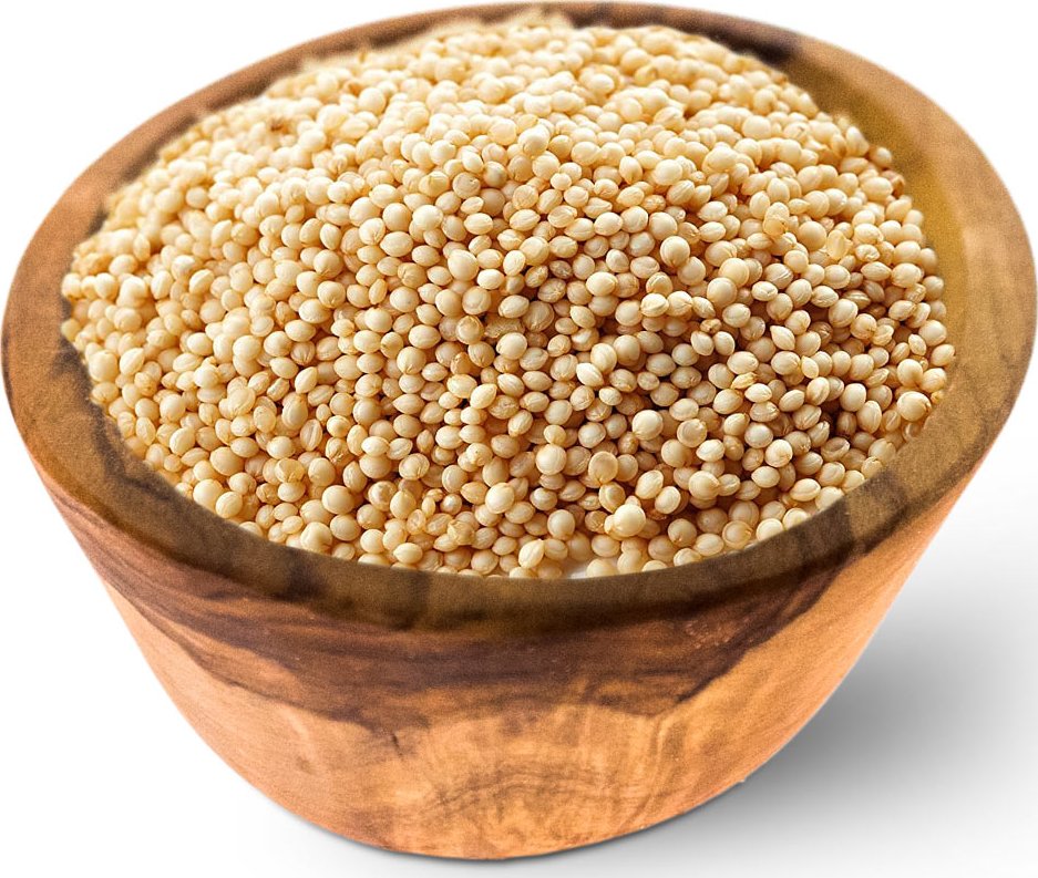 Les Fruits du Paradis BIO amarant semínko, 1 kg od 130 Kč - Zbozi.cz