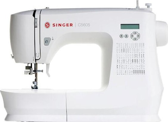 Singer C5605 Comp od 5 699 Kč - Zbozi.cz