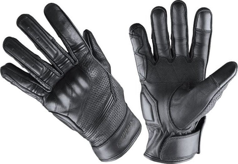 Cappa Racing Bahrain 05717 černé XL - Zbozi.cz