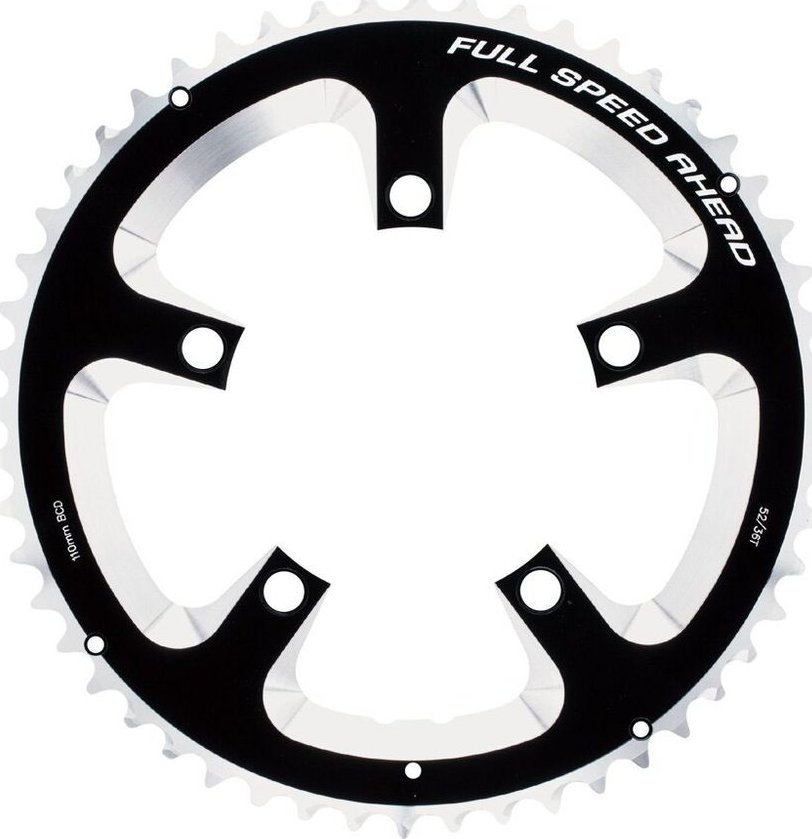 FSA Road Super Chainring 371-0250A 50 zubů - Zbozi.cz