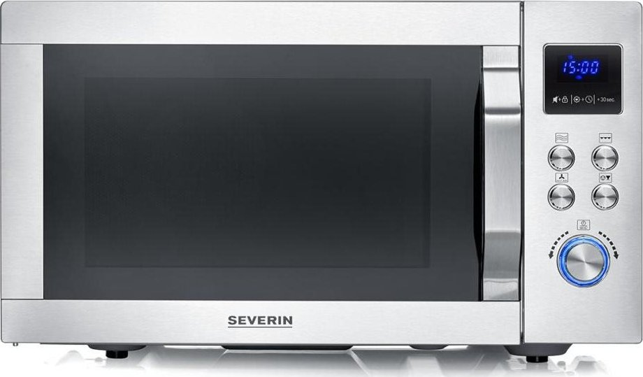 Severin MW 7918 od 4 990 Kč - Zbozi.cz