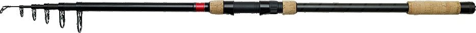 DAM Spezi Stick II Trout Tele 300 cm 10-100 g od 949 Kč - Zbozi.cz