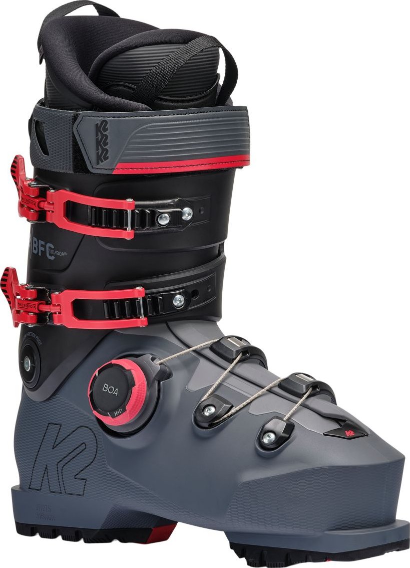 K2 BFC 110 BOA 2024/2025 295 od 11 699 Kč - Zbozi.cz