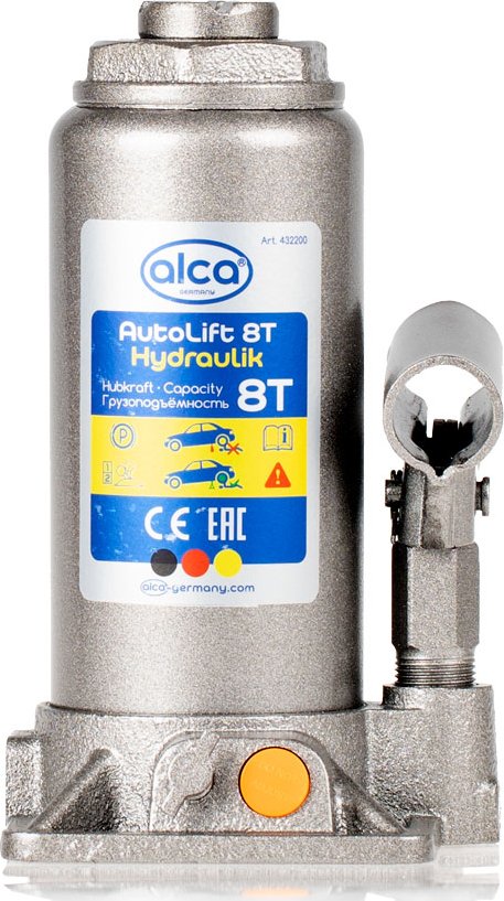 Alca Germany 432200 od 830 Kč - Zbozi.cz