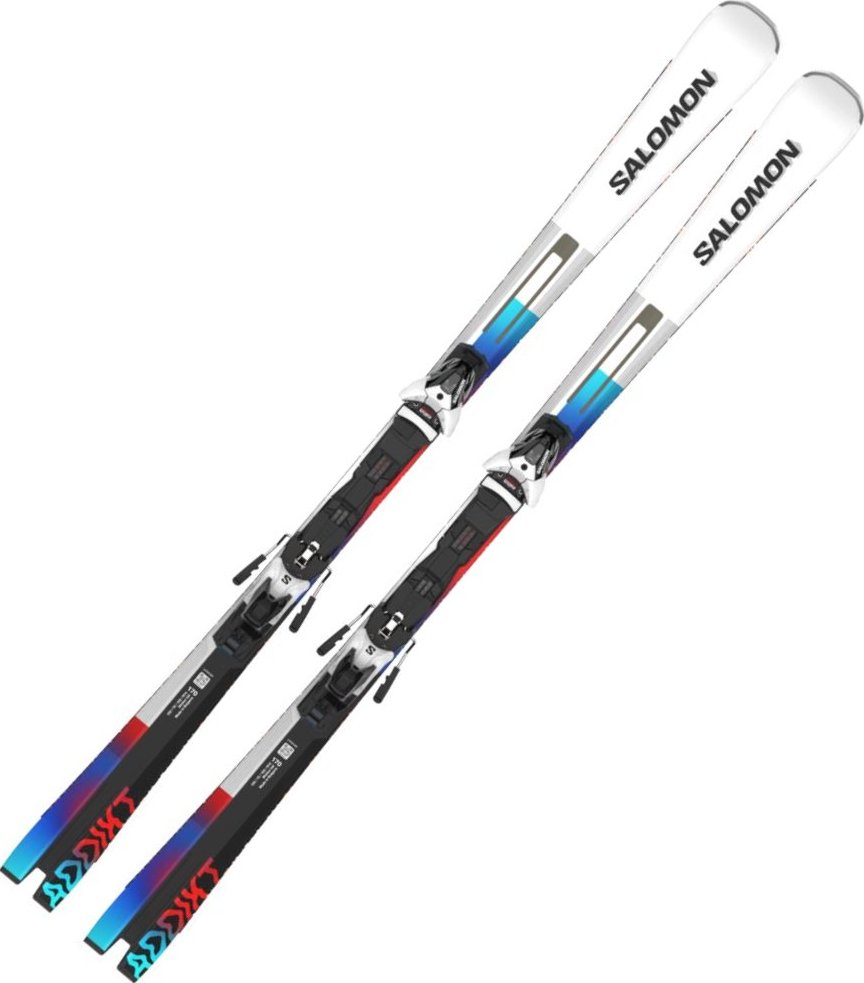 Salomon E Addikt + Z12 GW 2024/25 - Zbozi.cz