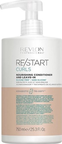 Recenze Revlon Professional Nourishing Conditioner 750 ml - Zbozi.cz