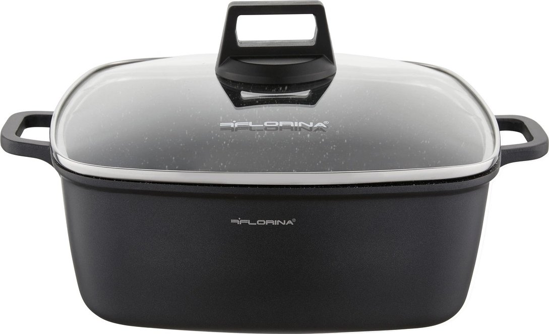 Florina Chef 1G0049 28 x 28 cm od 922 Kč - Zbozi.cz