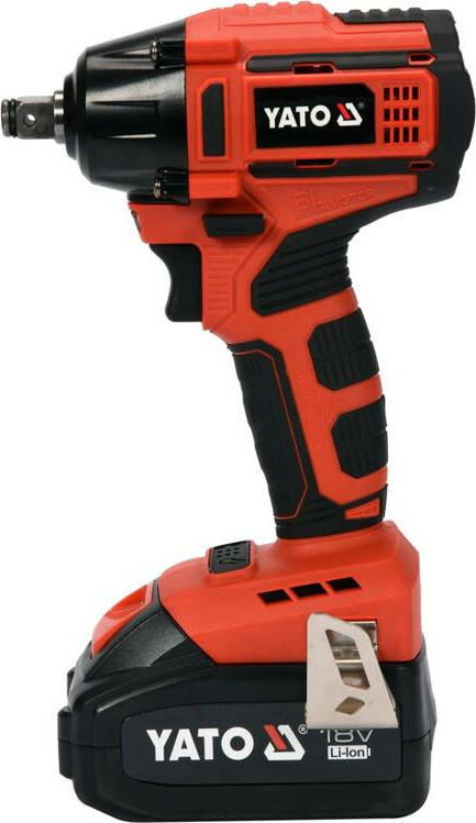Yato YT-82802 1x 3,0 Ah + nabíječka + kufr od 1 760 Kč - Zbozi.cz