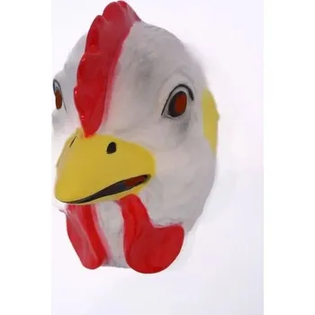 Ptákoviny CB 8627 Maska slepice - Zbozi.cz