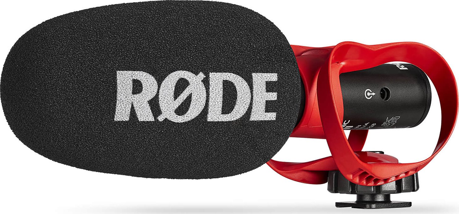 RODE VideoMic Go II Helix od 2 044 Kč - Zbozi.cz