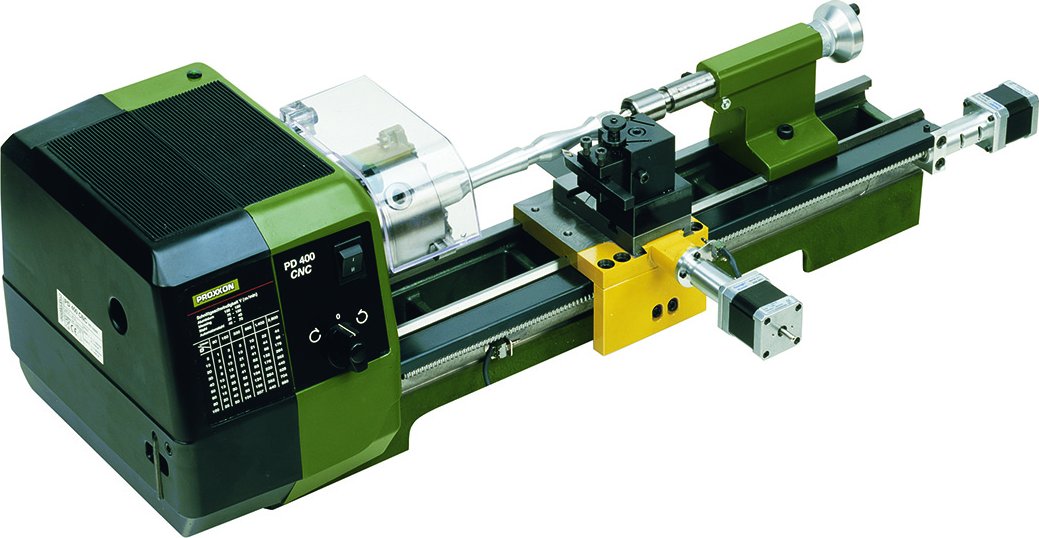 Proxxon PD 400 CNC 24500 od 112 239 Kč - Zbozi.cz