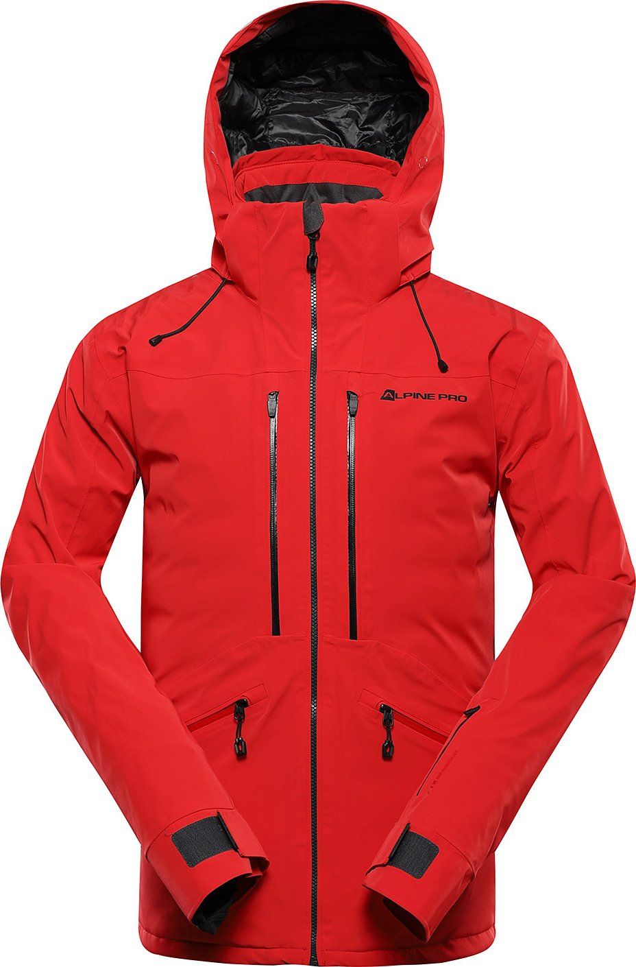 Alpine Pro Reas MJCD694423, XXL od 4 999 Kč - Zbozi.cz