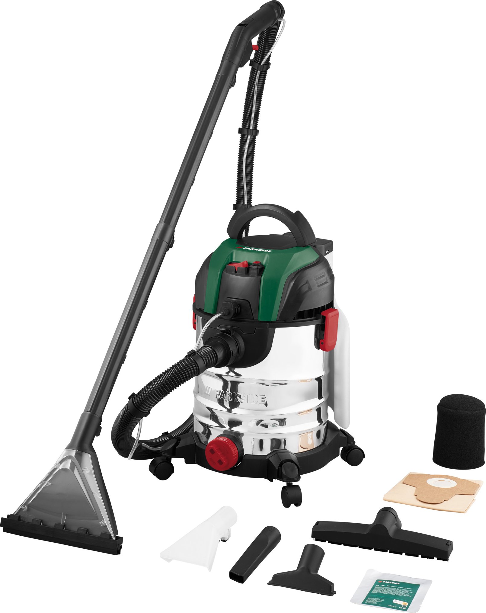 Parkside PWS 100385276 od 2 122 Kč - Zbozi.cz