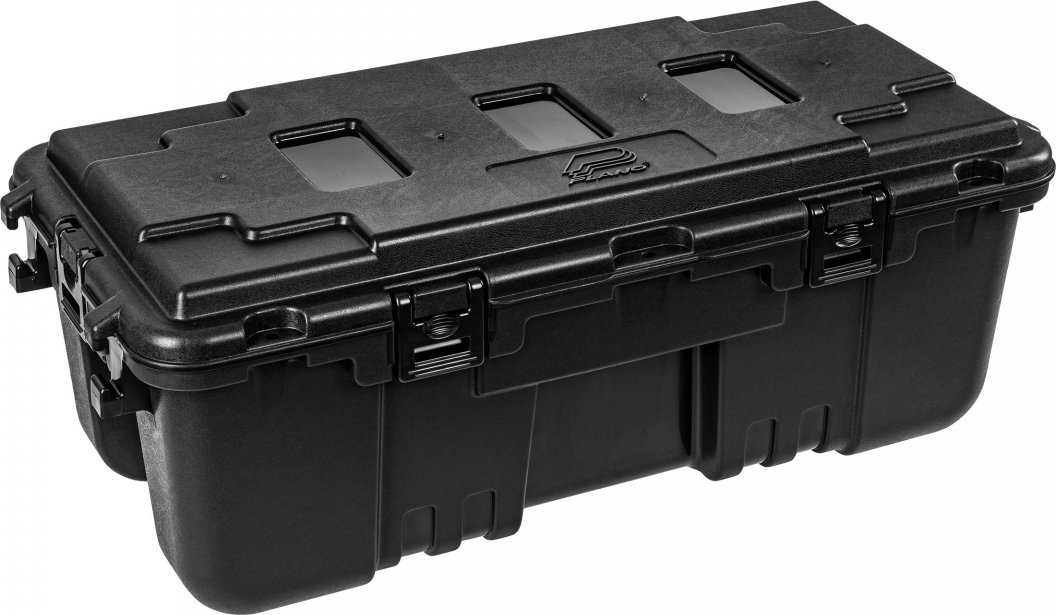 Plano Sportsman's Trunk 102,2 l černý od 2 387 Kč - Zbozi.cz