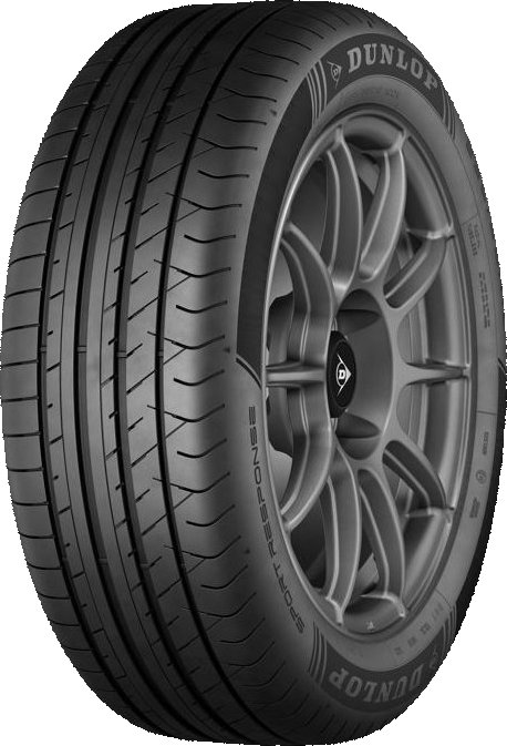 Dunlop Tires Sport Response 225/60 R17 99 V od 2 974 Kč - Zbozi.cz