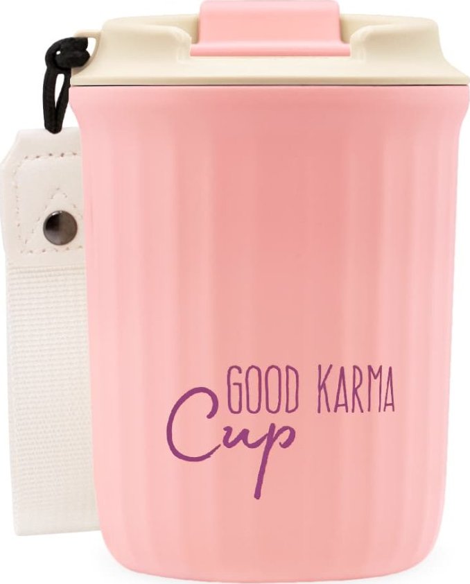 Recenze Goodie Good Karma 360 ml - Zbozi.cz