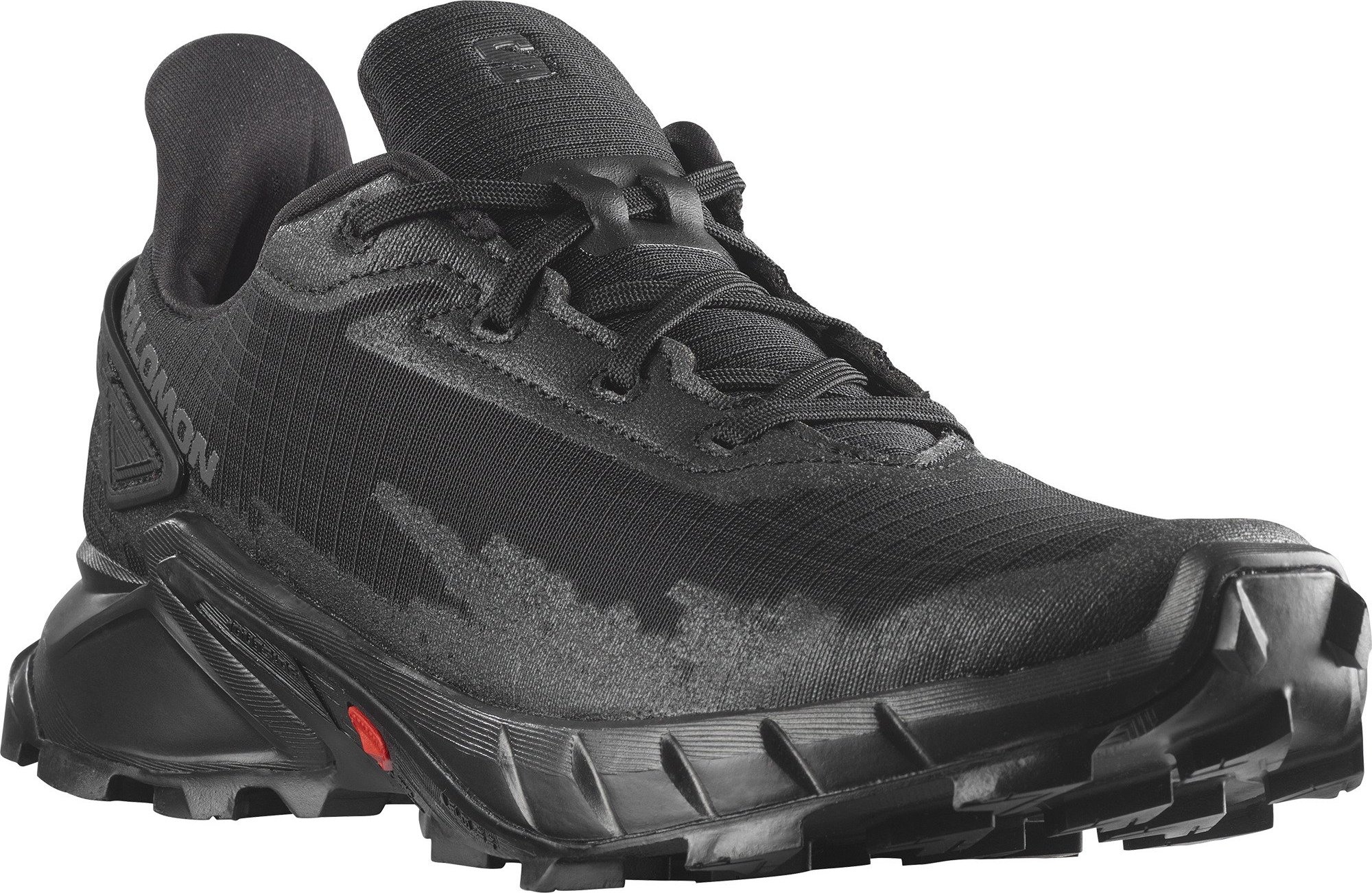 Recenze Salomon Alphacross 4 W L47064200 - Zbozi.cz