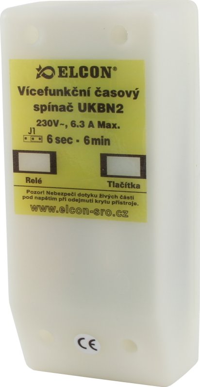 ELCON UKBN 2 00088 od 944 Kč - Zbozi.cz