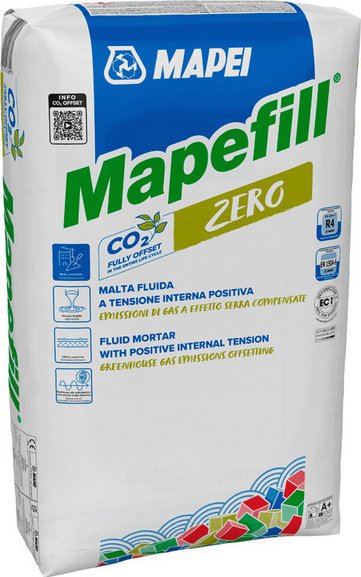 Mapei Mapefill Zero, 25 kg od 753 Kč - Zbozi.cz