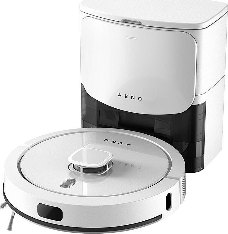 Aeno RC4S ARC0004S bílý - Zbozi.cz