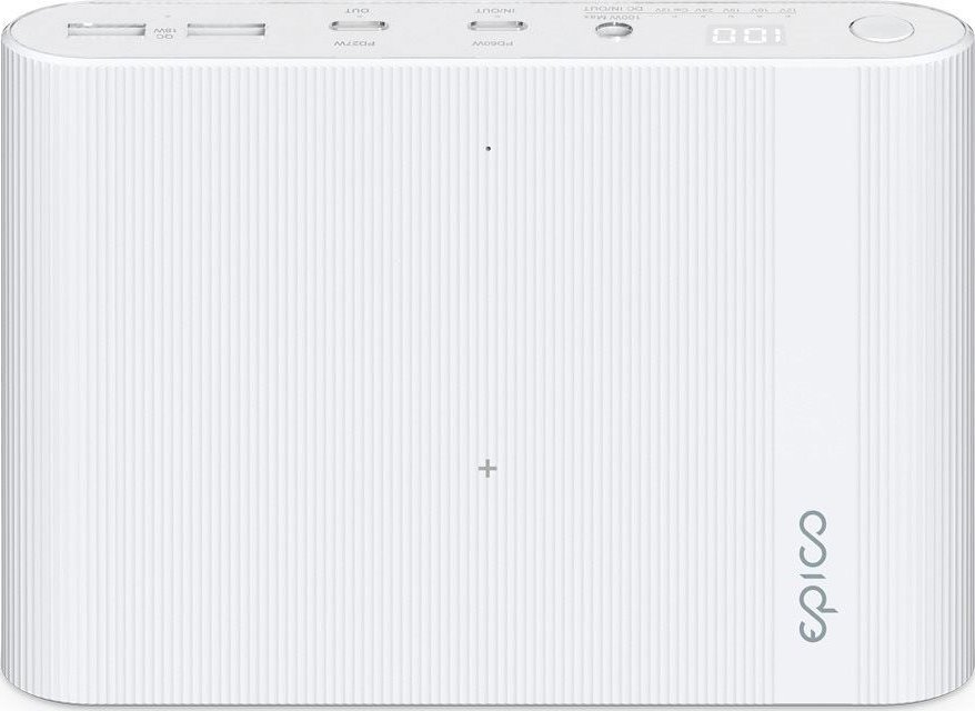 Epico Multifunctional Laptop Power Bank 26800 mAh bílá od 928 Kč - Zbozi.cz