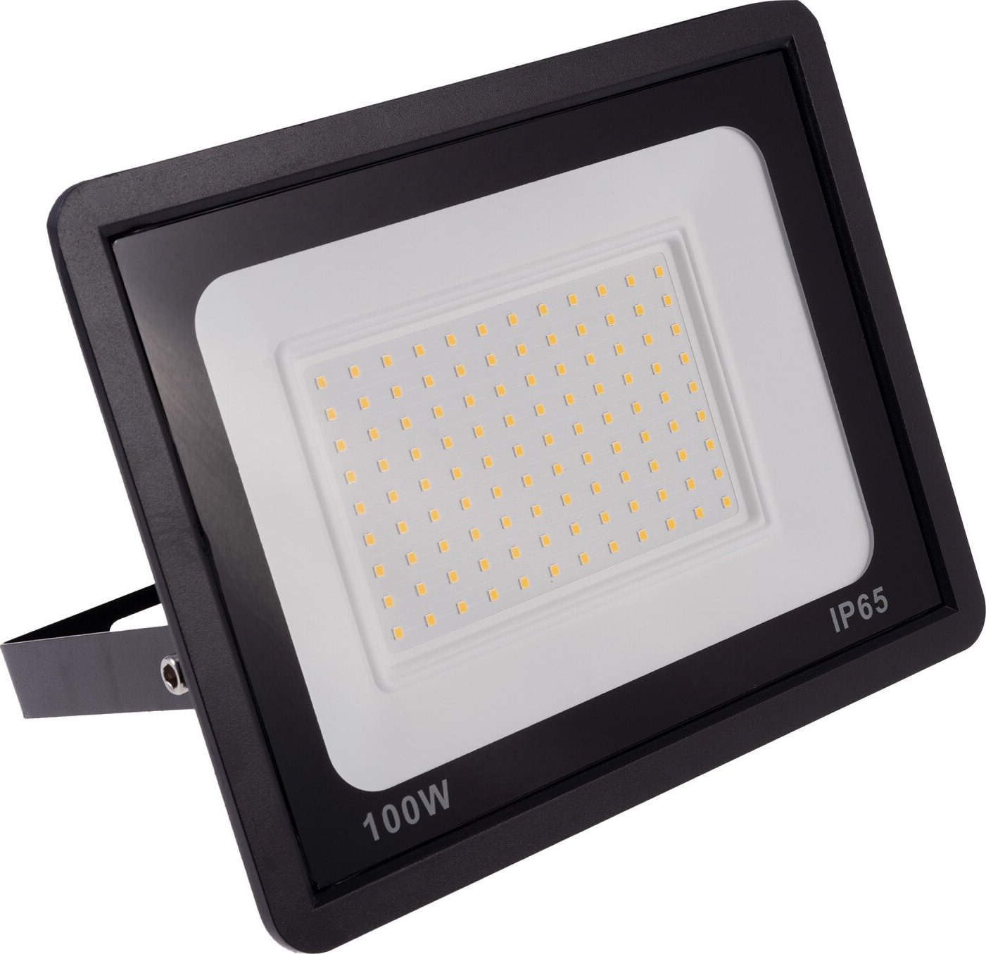 T-LED Leve reflektor LED 100W teplá bílá 3000K od 513 Kč - Zbozi.cz