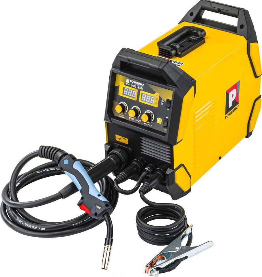 Powermat PM-IMGT-250L - Zbozi.cz