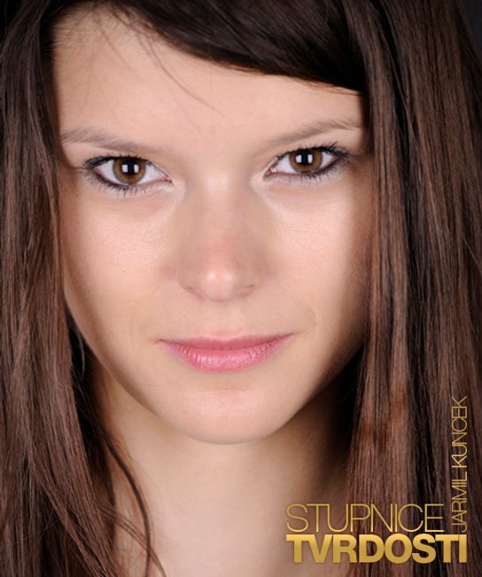 Stupnice tvrdosti - Jarmil Kuncek (2012) [E-kniha] od 199 Kč - Zbozi.cz