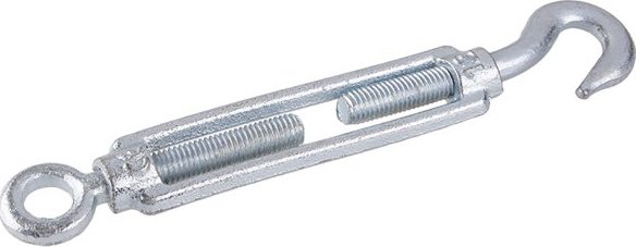 Recenze Festa 50104 napínací šroub DIN 1480 M12 x 140 mm - Zbozi.cz