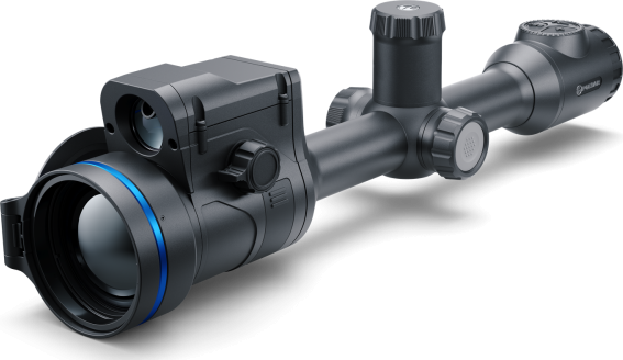 Pulsar Thermion 2 LRF XQ60 od 109 990 Kč - Zbozi.cz