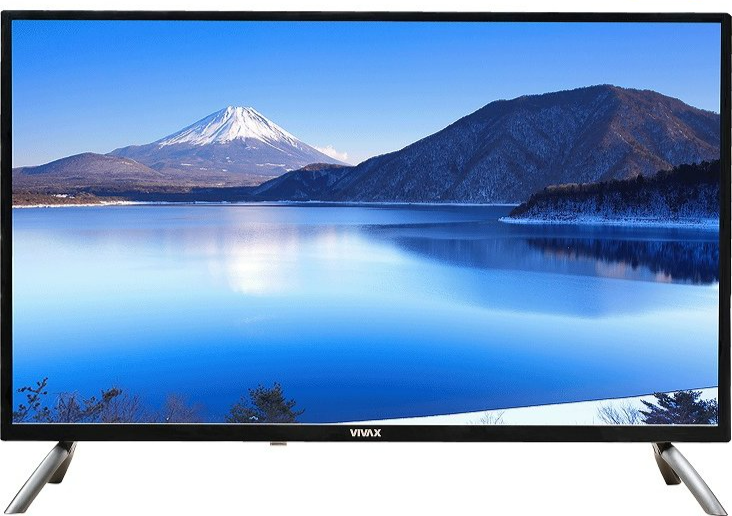 Vivax 32"LED (TV-32LE118T2S2) od 2 457 Kč - Zbozi.cz