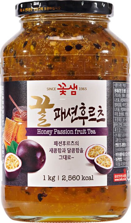 Kotsam Maracuja Tea 1 kg od 409 Kč - Zbozi.cz