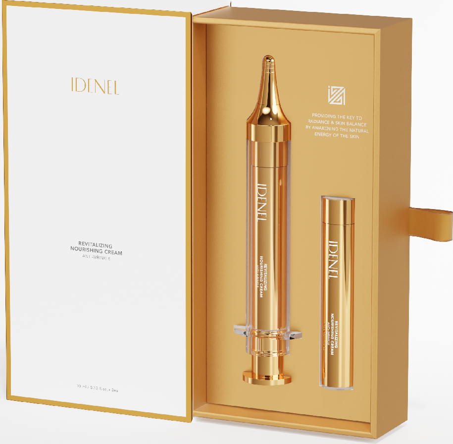 Idenel Spikule revitalizační vyživující krém 2x 10 ml od 4 400 Kč ...