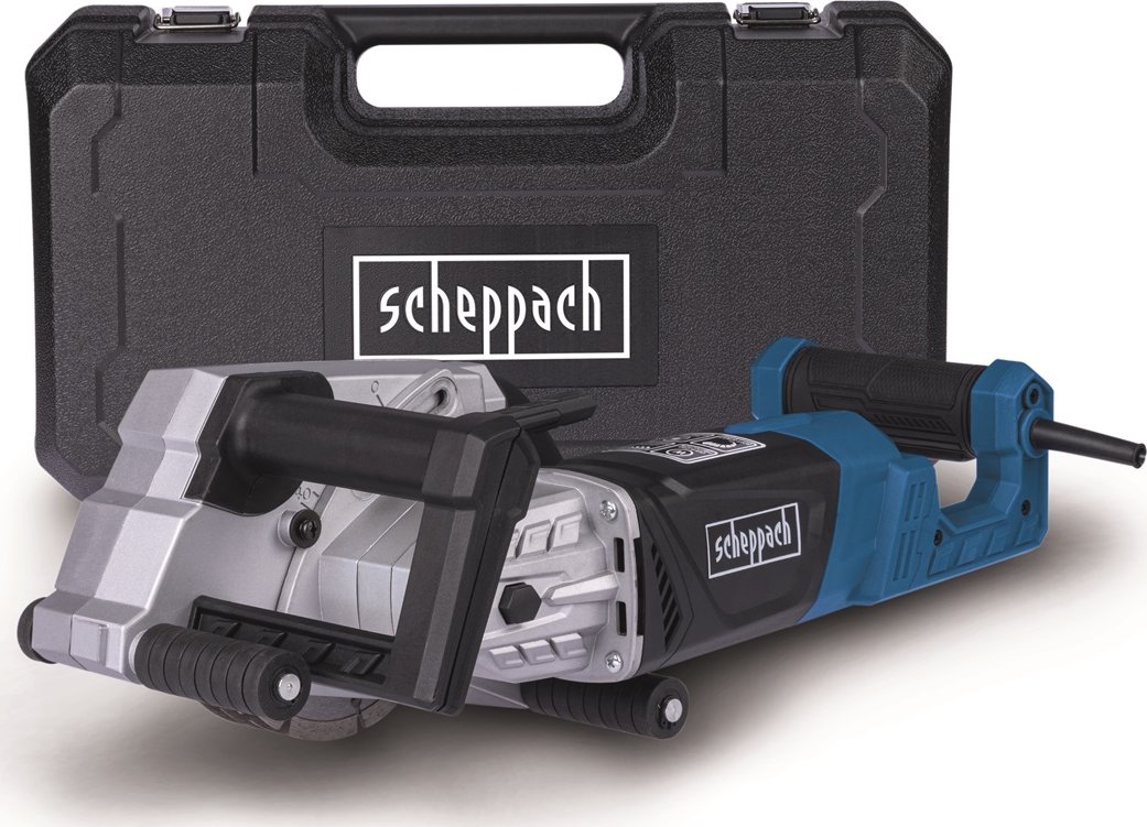 Scheppach MNF2250 5902602901 od 3 201 Kč - Zbozi.cz