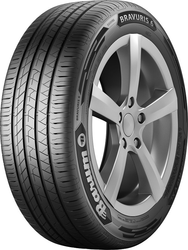 Recenze Barum Bravuris 6 205/55 R17 95 V XL FR - Zbozi.cz