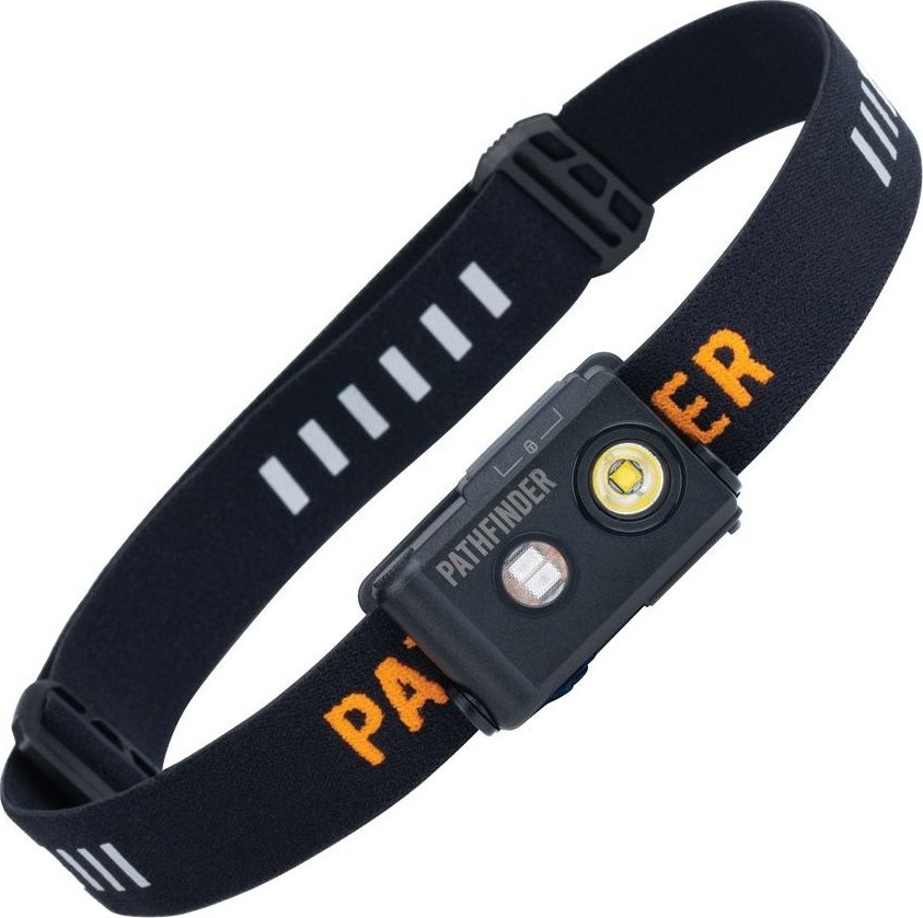 Pathfinder Scout PTH062 černá od 1 090 Kč - Zbozi.cz