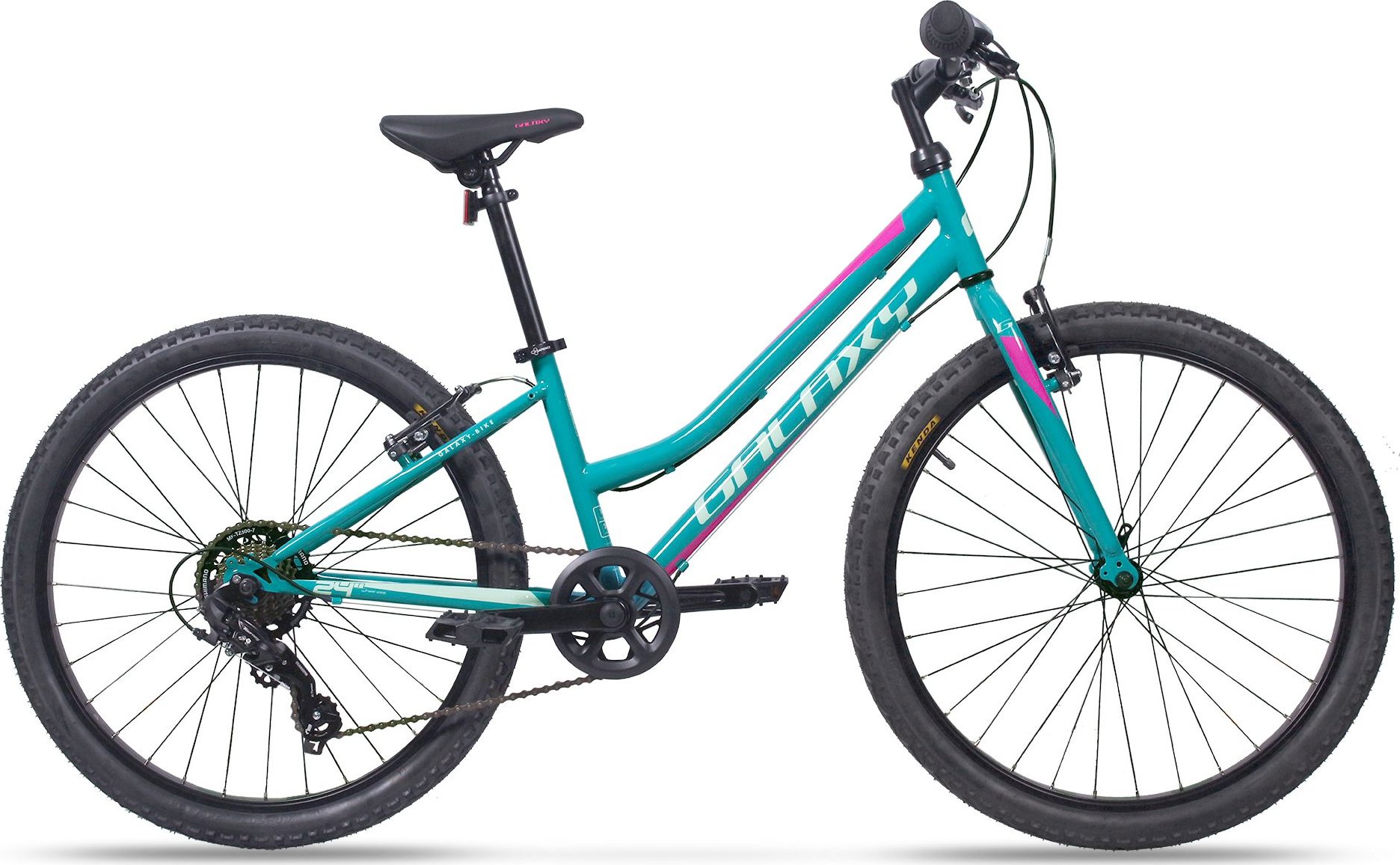 Galaxy Ruby 24" 2024 - Zbozi.cz