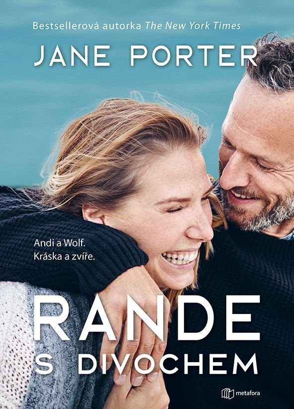 Rande s divochem - Jane Porter (2025) [E-kniha] od 267 Kč - Zbozi.cz