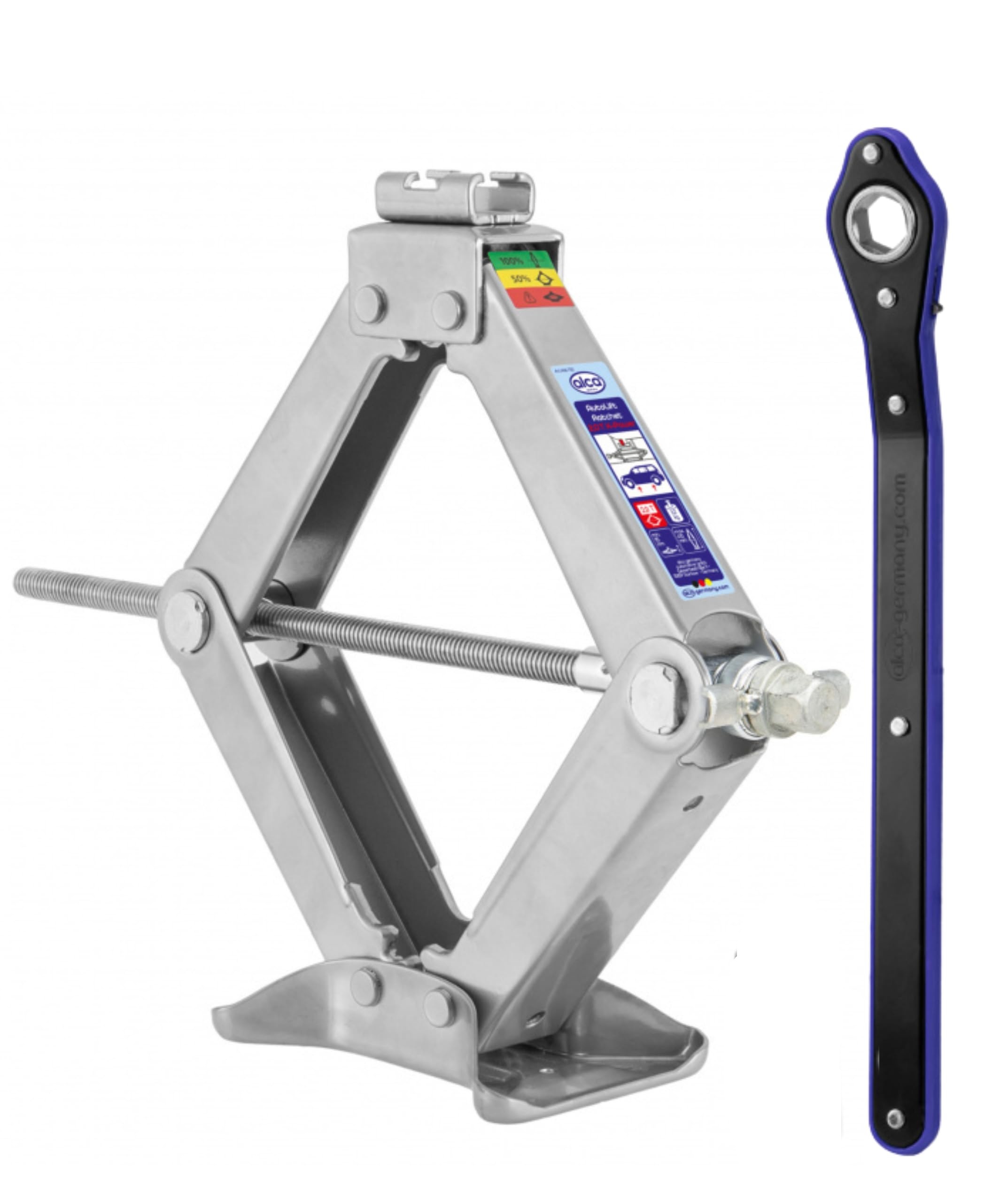 Alca Germany 436500 od 585 Kč - Zbozi.cz