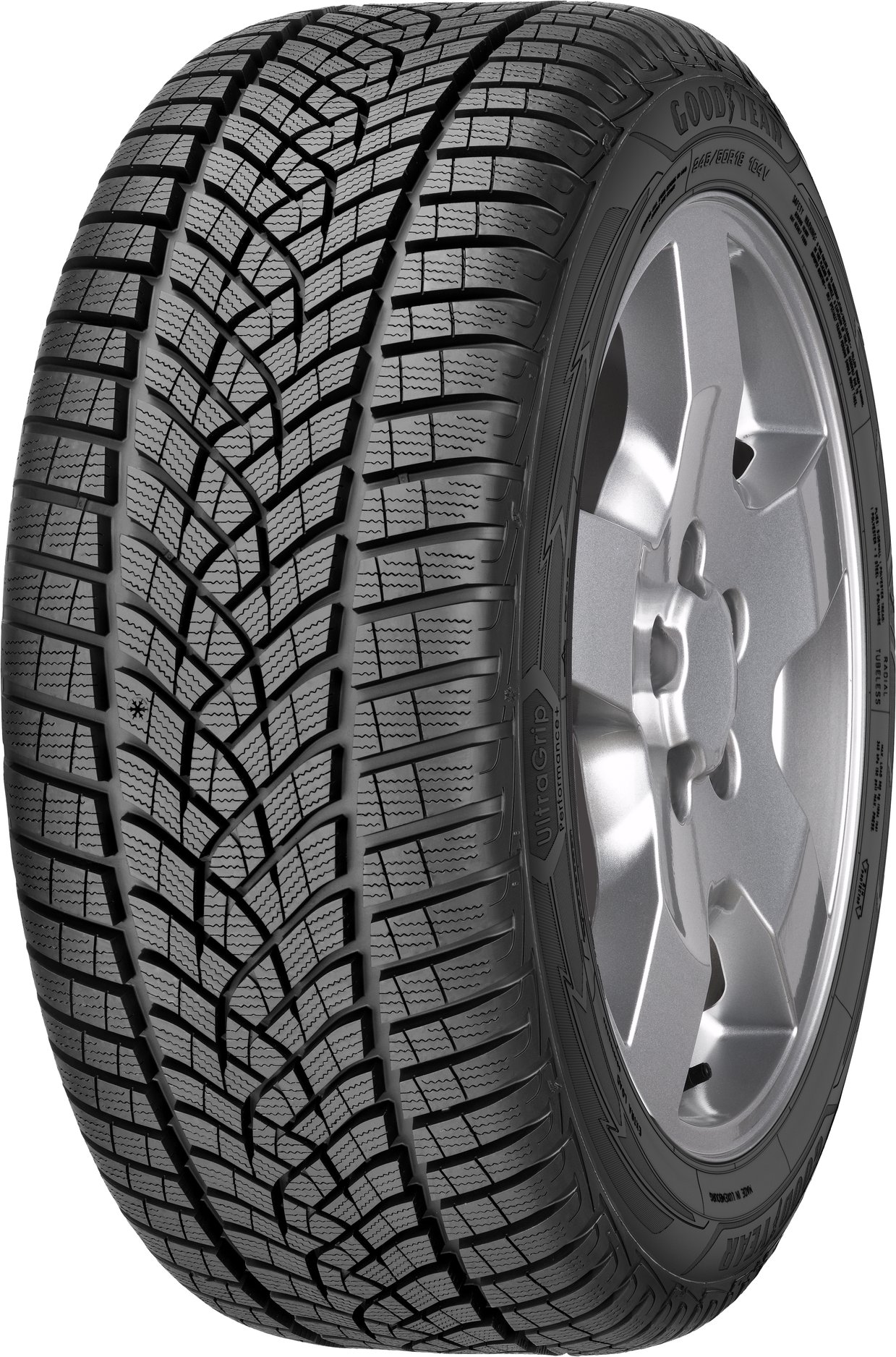 Goodyear Ultra Grip Performance Plus 215/55 R17 98 V XL od 5 711 Kč ...