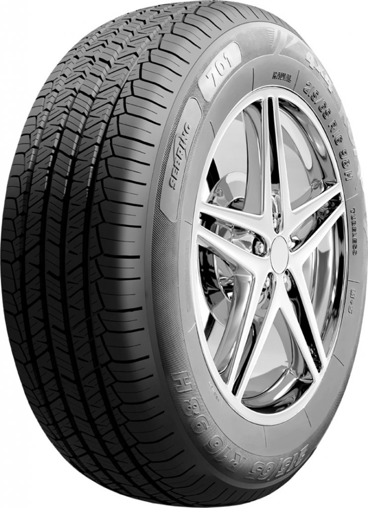 Sebring Formula 4x4 Road Plus 701 225/55 R18 98 V od 2 359 Kč - Zbozi.cz