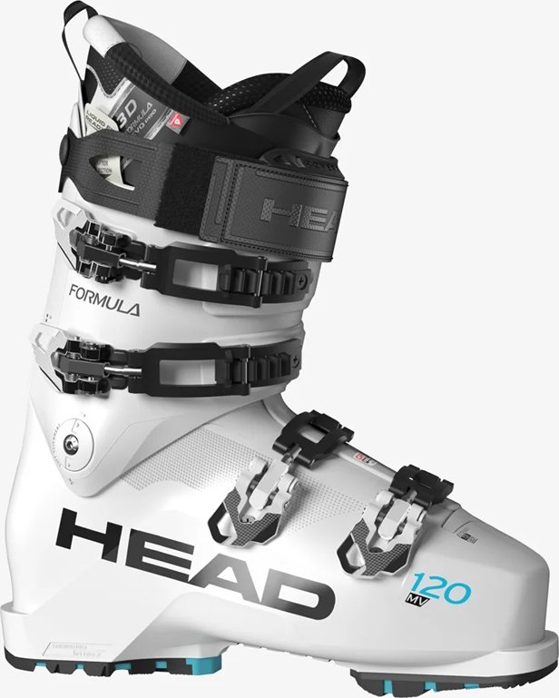 HEAD Formula 120 MV GW bílé 2024/25 - Zbozi.cz