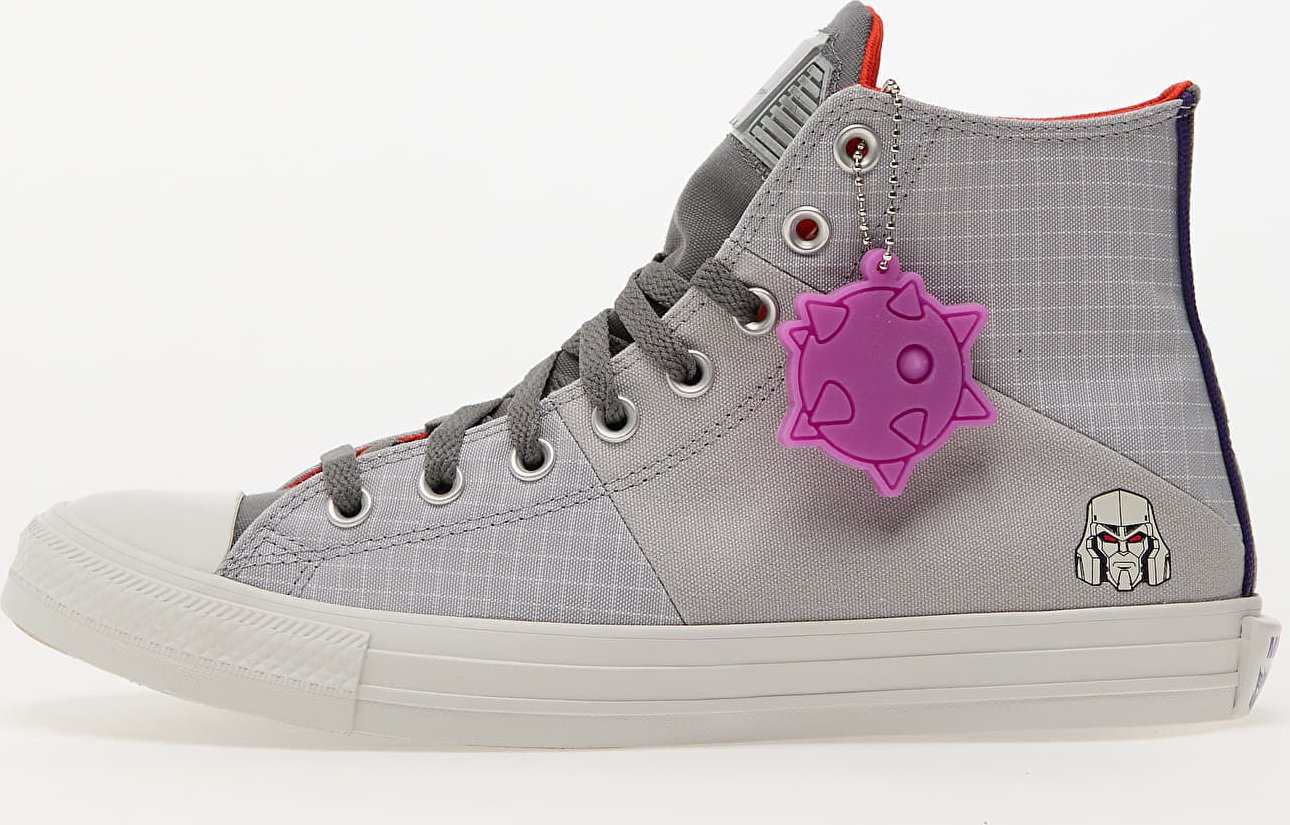 Converse x Transformers Chuck Taylor All Star Decepticons A11658C ...