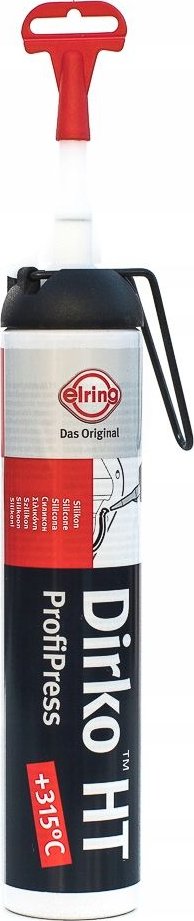Elring Dirko HT ProfiPress černý 200 ml od 327 Kč - Zbozi.cz