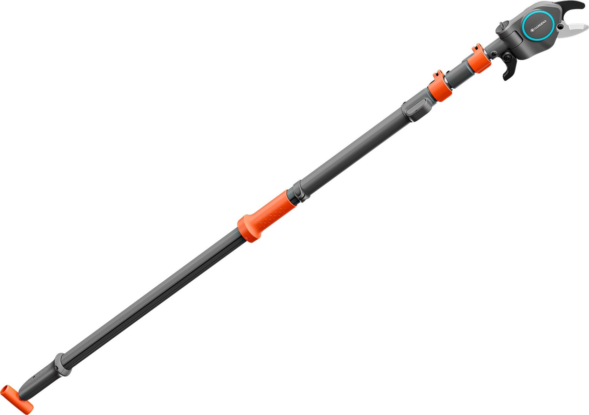 GARDENA StarCut Pro L 12081-20 od 2 480 Kč - Zbozi.cz