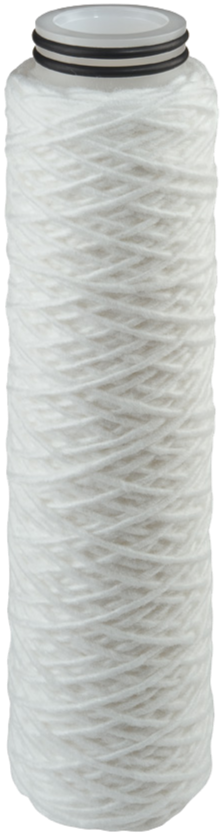 Atlas Filtri FA 10 BX Senior filtrační patrona 25 mcr od 109 Kč - Zbozi.cz