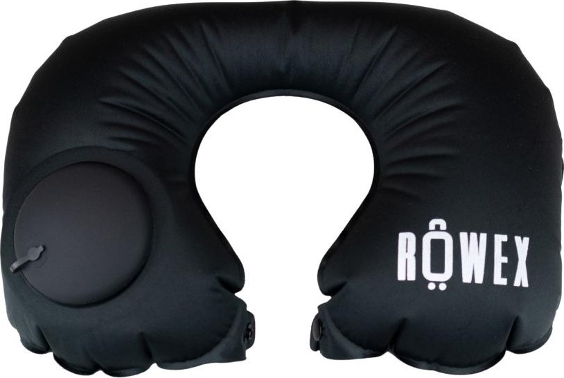 Rowex Nafukovací cestovní polštářek od 290 Kč - Zbozi.cz