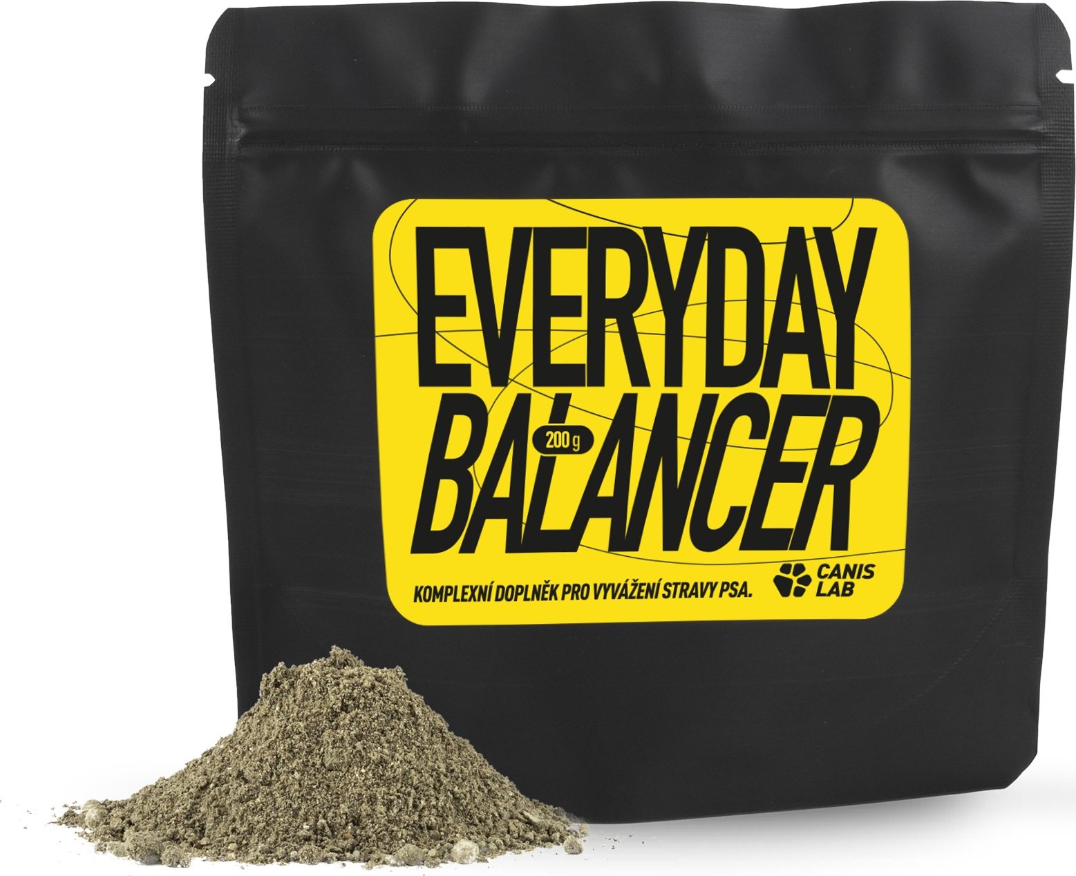 Canis Lab Everyday Balancer 200 g od 234 Kč - Zbozi.cz